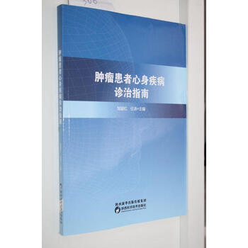 患者心身疾病诊治指南医学  图书