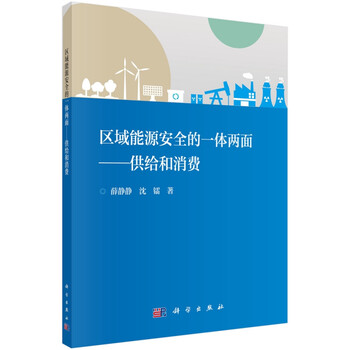 区域能源安全的一体两面--供给和消费