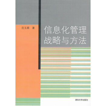 信息化管理战略与方法