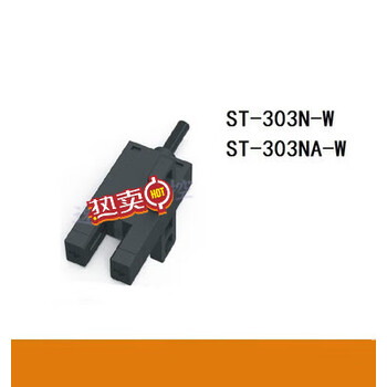 君吻MDNGMEIJIDENKI光电传感器ST-303NST-303N-WST-303NA-W原装 ST-303NA-CN【图片 价格 品牌 ...