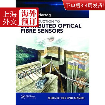 An Introduction to Distributed Optical Fibre S