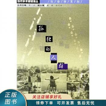 孤独的人群