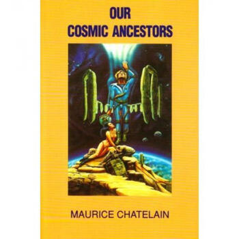 Our Cosmic Ancestors