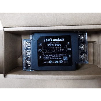 RSEN-2020 RSEN-2020D RSEN-2020L TDK-LAMBDA 20A滤波器原 RSEN-2020D带导轨【图片 价格 品牌 报价】-京东