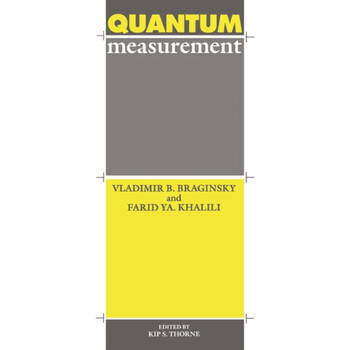 [原版]Quantum Measurement