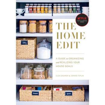 The Home Edit: A Guide to Organizing and Rea...