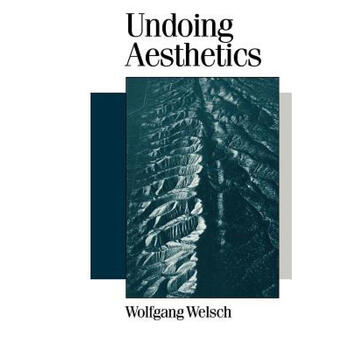 Undoing Aesthetics