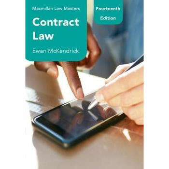 Contract Law