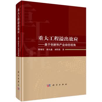 重大工程溢出效应——基于创新和产业动态视角