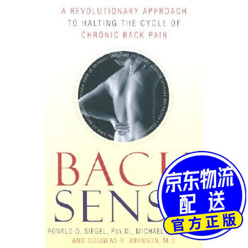 Back Sense: A Revolutionary Approach to Halting th