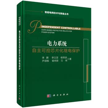 电力系统自主可控芯片化继电保护