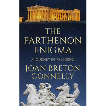Parthenon Enigma: A Journey Into Legend