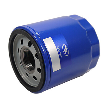 【凯迪拉克55501357】凯迪拉克（CADILLAC）原厂机油滤清器铁芯格 CT4CT5/XT4/XT6/20后XT5/19后CT6 均为2 ...