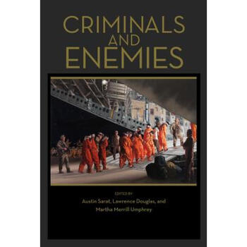 Criminals and Enemies