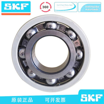 SKF斯凯孚电绝缘轴承风力发电6322 6324 6326 6328 6330 6332 SKF 6324/C3 内绝缘【图片 价格 品牌 ...