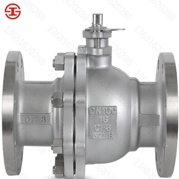 吉雅佳阀门Q41F16P不锈钢304法兰球阀浮球式DN15 DN20 DN32 80 DN32【图片 价格 品牌 报价】-京东