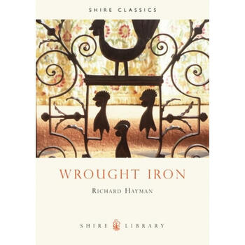 Wrought Iron