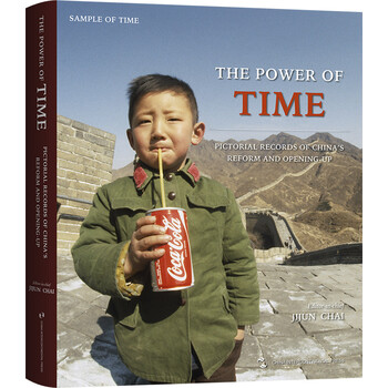   TIME POEWR OF TIME9787508540702五洲传播