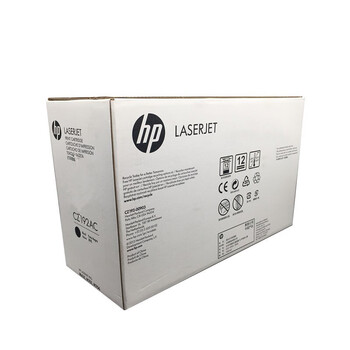 【惠普（HP）CZ192AC】惠普（HP）CZ192AC黑色激光打印硒鼓（适用于M435nw M701 M706）12000页【行情 报价 ...