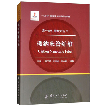 碳纳米管纤维