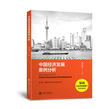中国经济发展案例分析