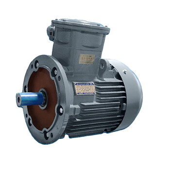 【皖南电机YBX3-90S-2/1.5KW/B5】皖南电机(WNM) YBX3系列防爆电机；YBX3-90S-2/1.5KW/B5\HD/GB 18613-2020的三级能效【行情 报价 价格 ...