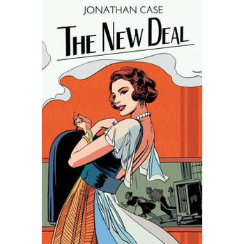 The New Deal