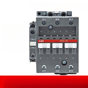 原装ABB交流接触器A63D A75 A95 A110 A145 A185 A210部分定制 A110D-30-11 AC380V【图片 价格 ...