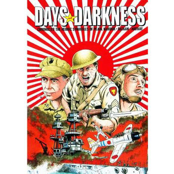 Days of Darkness