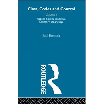 Applied Studies Towards a Sociology of Language