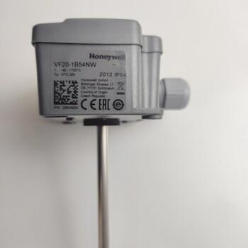 VF20-1B54NW VF00-1B54NW代替VF20T水管温度传感器NTC20K VF00-1B54NW 单传感器PT10【图片 价格 ...