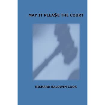 May It Please the Court
