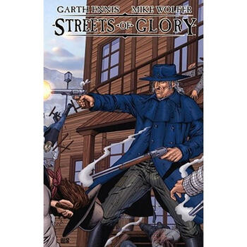 Streets of Glory