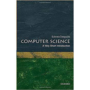 牛津通识读本：计算机科学 Computer Science: A Very Short Introduction