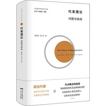 代表理论:问题与挑战