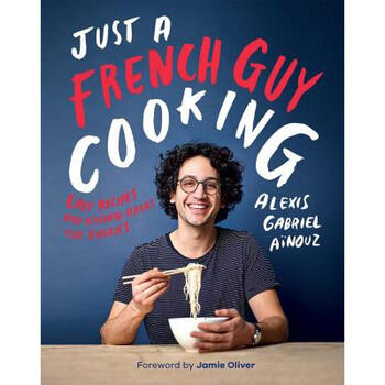 Just a French Guy Cooking: Easy Recipes and ...