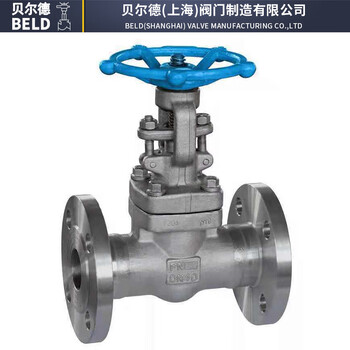 锻造截止阀闸阀Z41H/Y-16/40C碳钢A105不锈钢304焊接F316国标美标 316法兰16-40R DN50【图片 价格 品牌 报价】-京东