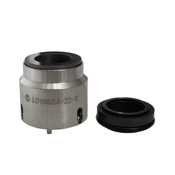 机械密封件LOWARA-12/16/22-X赛莱默ITT罗瓦拉SV多级水泵密封Seal LOWARA-22 碳化硅碳化硅G9【图片 价格 品牌 ...