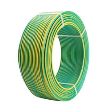 BV电线型号：ZC-BV；电压：450/750V；规格：2.5平方毫米；颜色：双色【图片 价格 品牌 报价】-京东