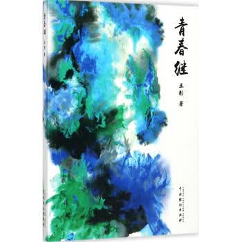 青春继王彤 著 