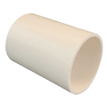 【钢予工品DN40】钢予工品 PVC直接 DN40 一个价【行情 报价 价格 评测】-京东