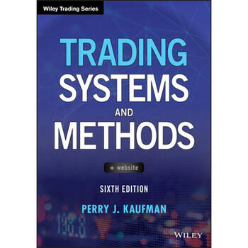 交易系统和方法 Trading Systems And Methods, 6Th Edi...