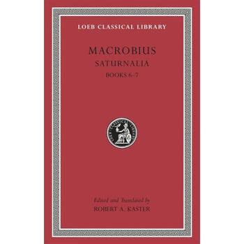 Saturnalia, Books 6-7