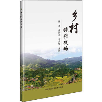 乡村振兴战略