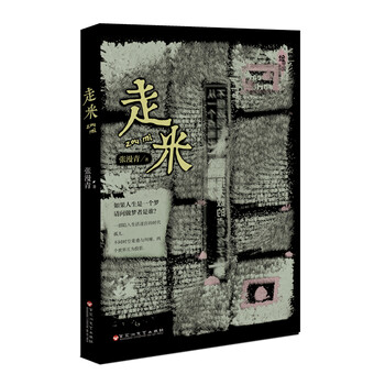 走米//书籍分类/小说/都市