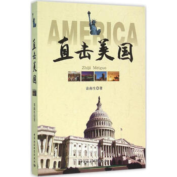 直击美国袁南生 著 