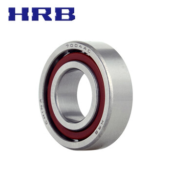 HRB 7004 AC 46104J 哈尔滨角接触轴承内径20mm外径42mm厚度12mm 7004AC【图片 价格 品牌 报价】-京东