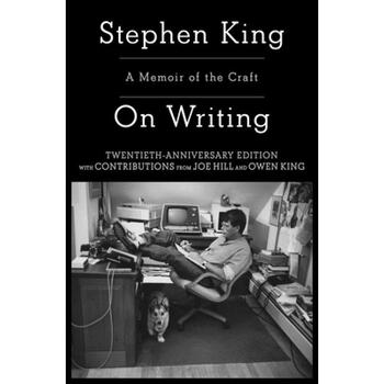 关于写作 On Writing: A Memoir of the Craft