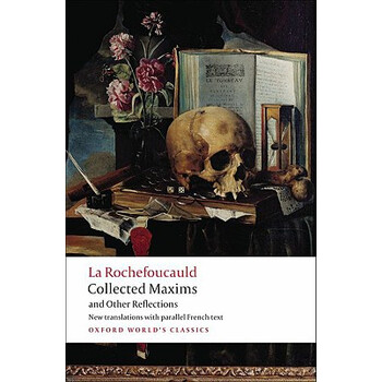 箴言选集和其他思考 Collected Maxims and Other Reflections