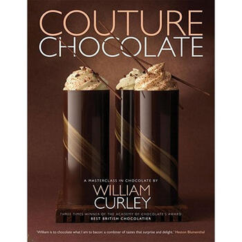 Couture Chocolate: A Masterclass in Chocolate